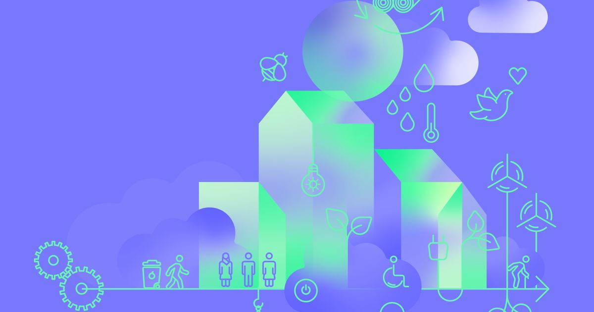 Milestones in Our CSR Journey - GPJ