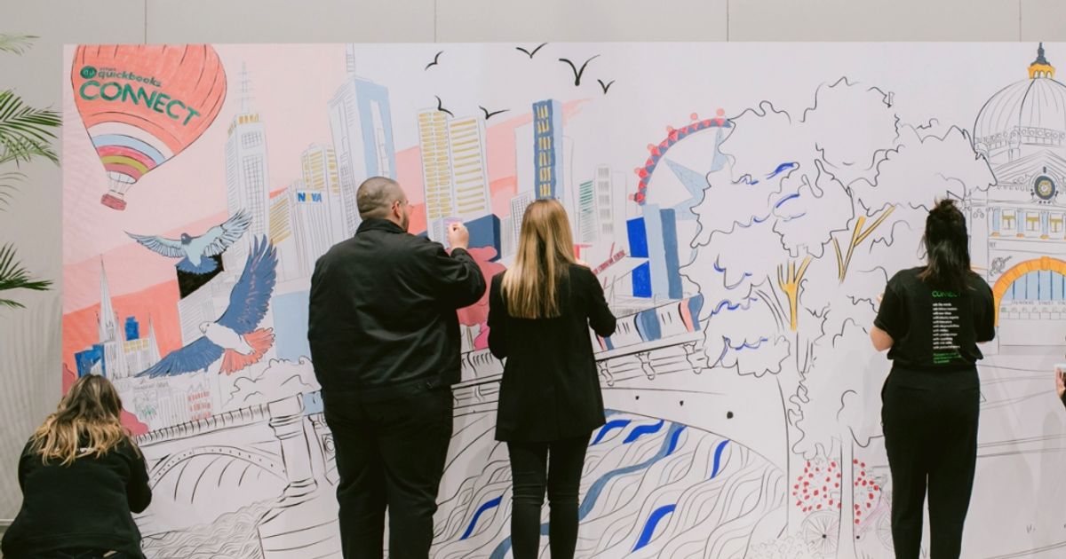 EXPERIENCE AT HEART - GPJ ANZ