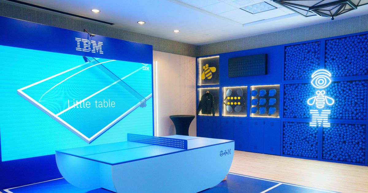 IBM: Calling the Shots with watsonx - GPJ