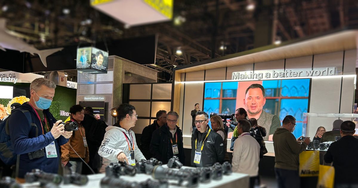 Limitless Potential at CES - GPJ