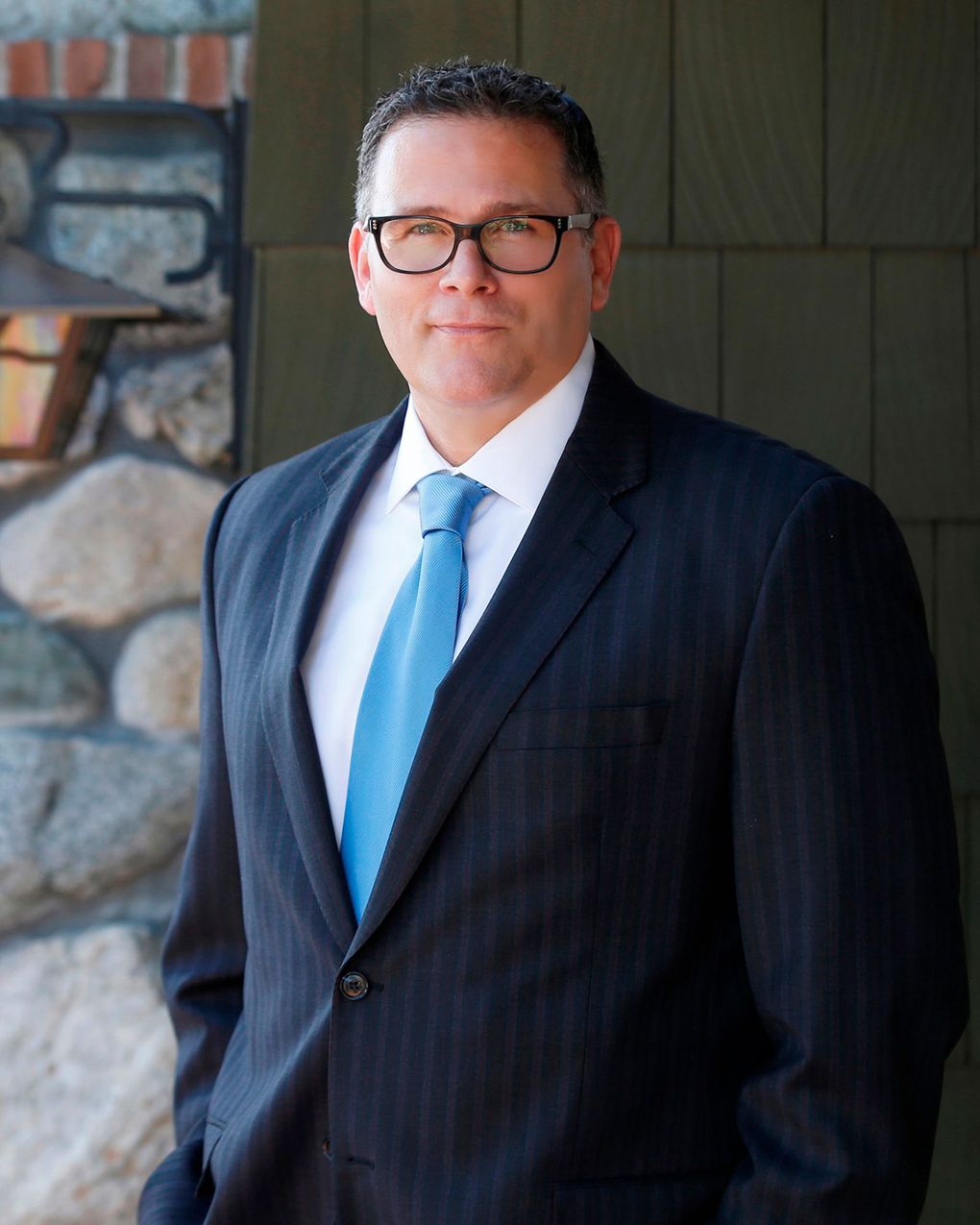 Kevin P. Kennedy – Kennedy & Souza, APC