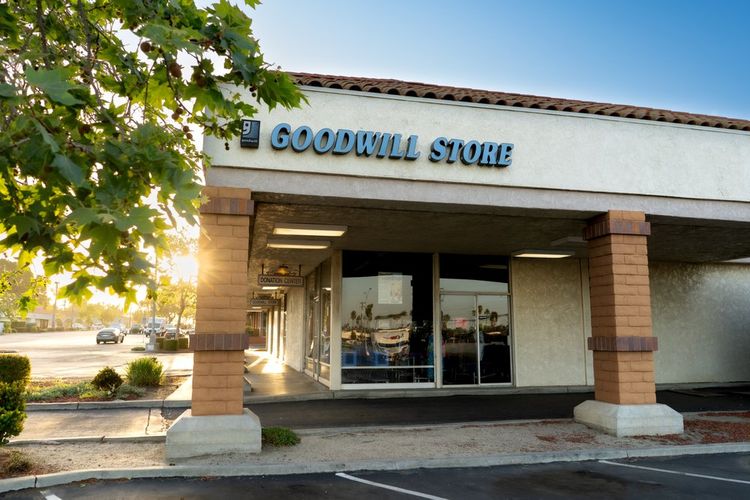 Goodwill Retail Store & Donation Center - Visit Camarillo