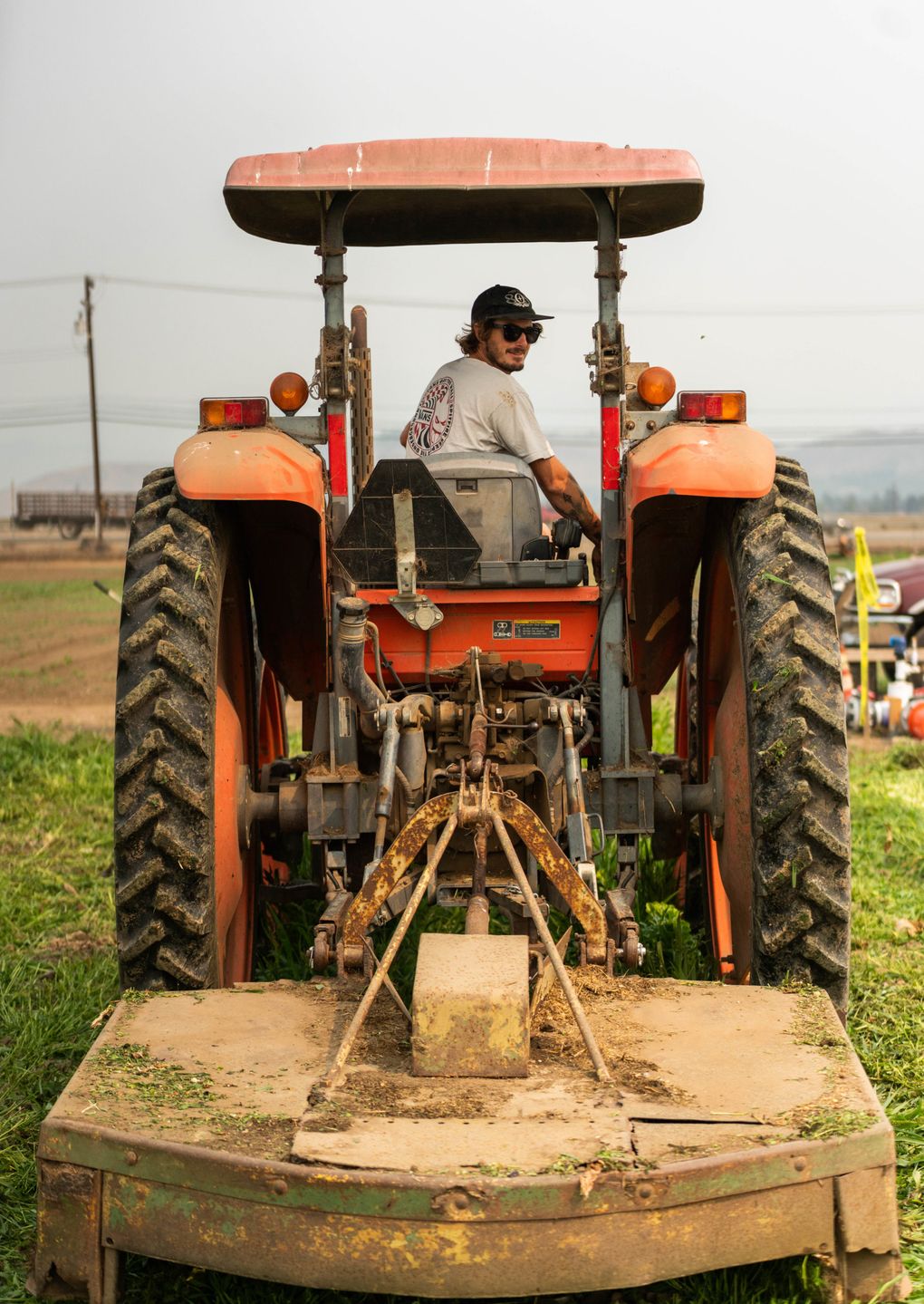 McGrath Family Farm - Visit Camarillo